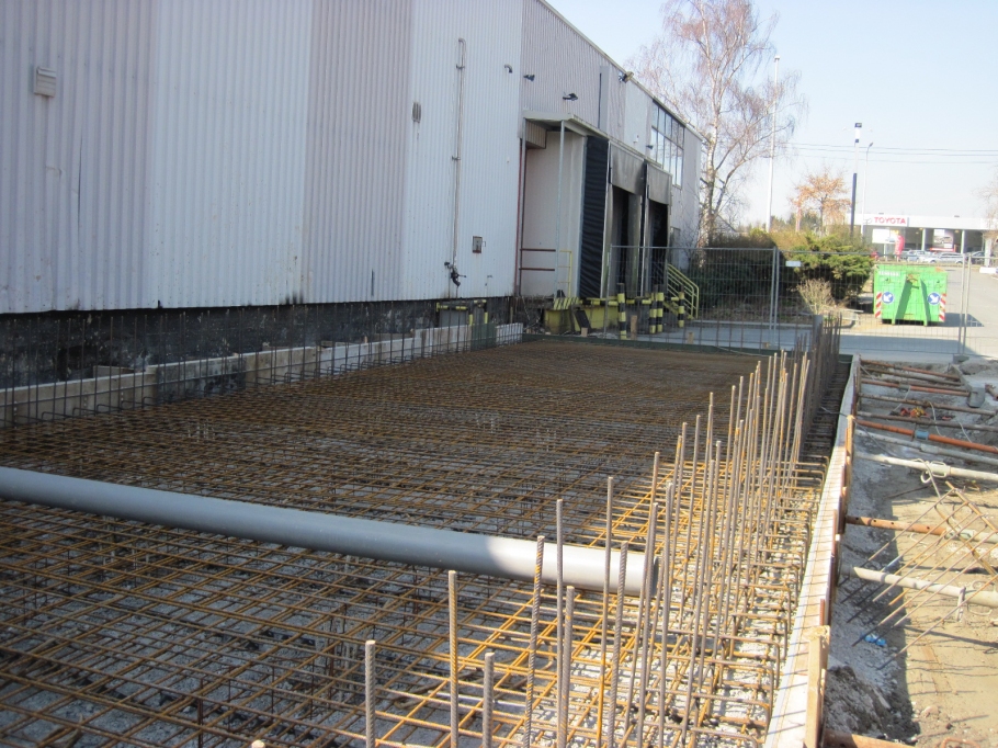 Stabitec | Ingenieursbureau Brugge - Gent