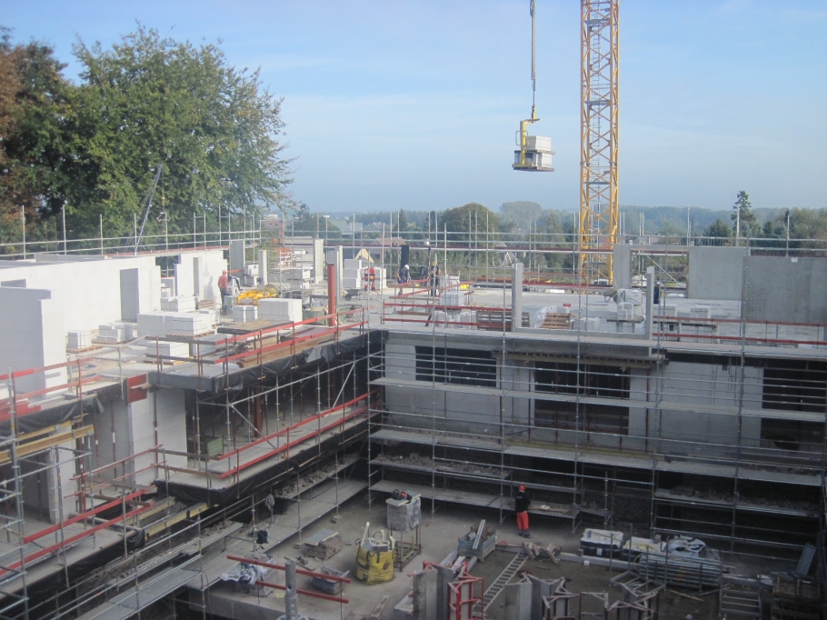 Stabitec | Ingenieursbureau Brugge - Gent